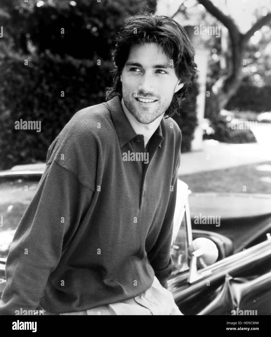 PARTY OF FIVE, Matthew Fox, (Season 2), 1994-2000. © Columbia Pictures ...