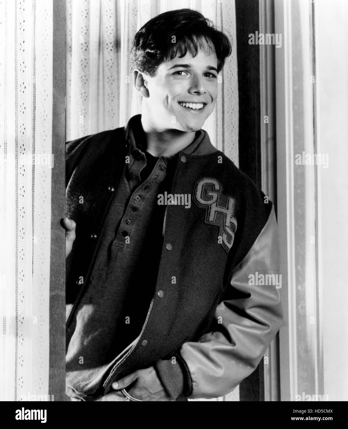 PARTY OF FIVE, Scott Wolf, (Season 1), 1994-2000. © Columbia Pictures ...