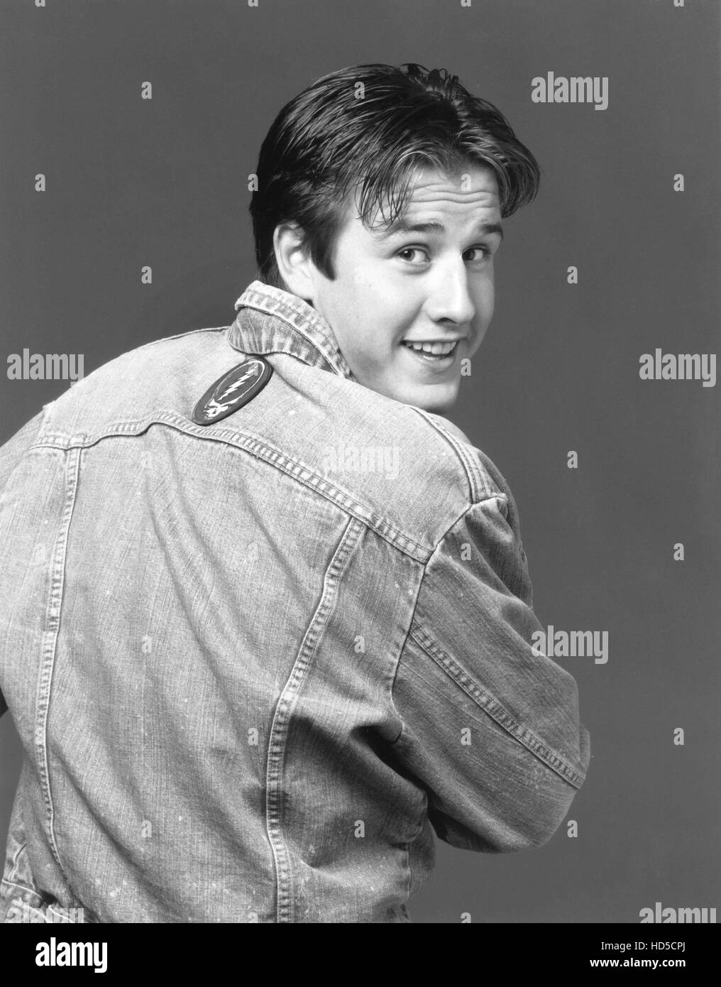 PARENTHOOD, David Arquette, 1990, ©Universal Television / Courtesy ...