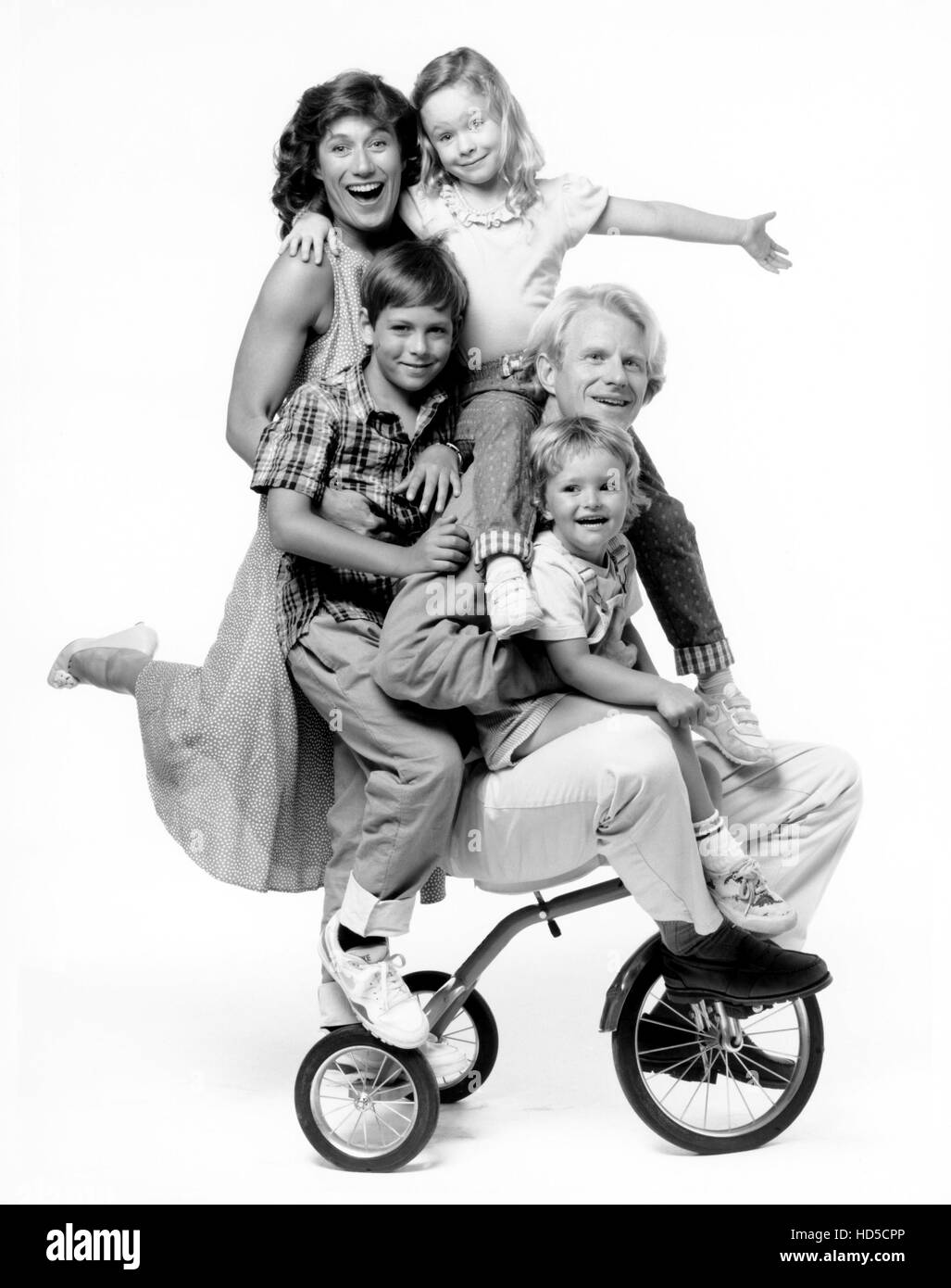 PARENTHOOD, (clockwise from top right): Thora Birch, Ed Begley Jr ...