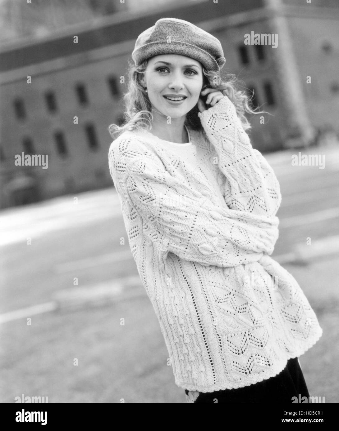 PARTNERS, Maria Pitillo, (1995), 1995-96. © Universal Television ...