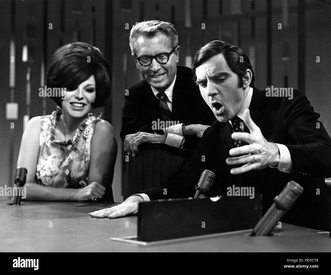 PASSWORD, Joan Collins, Allen Ludden, Anthony Newley, 1961-1967, 1965 ...
