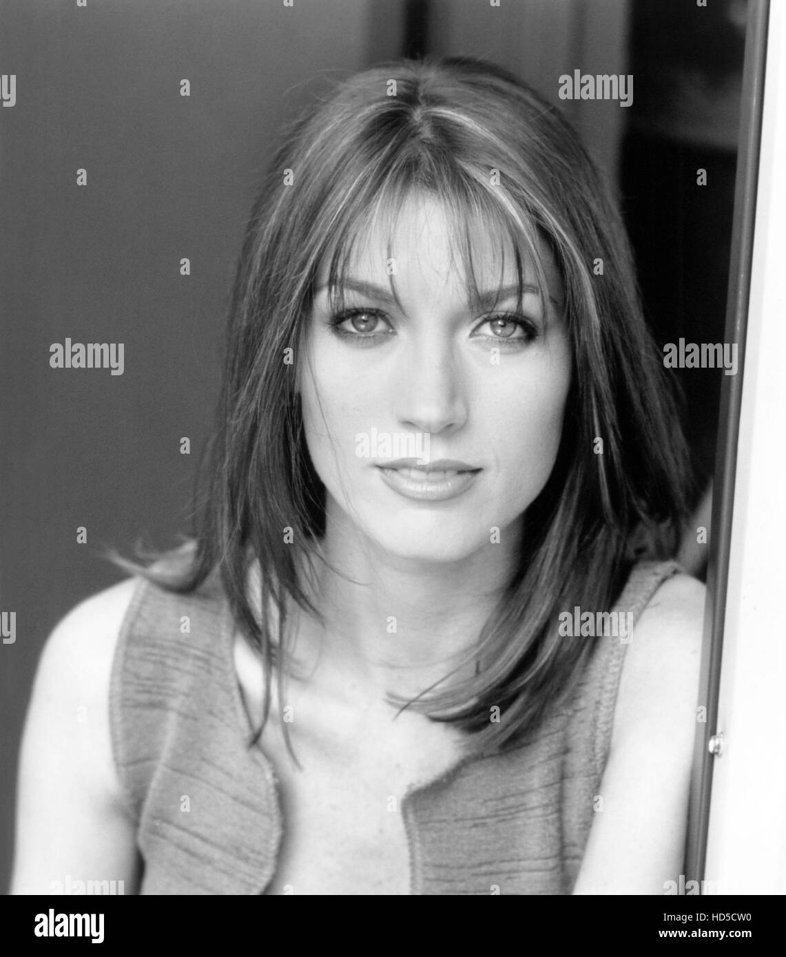 Natalie Zea The Following