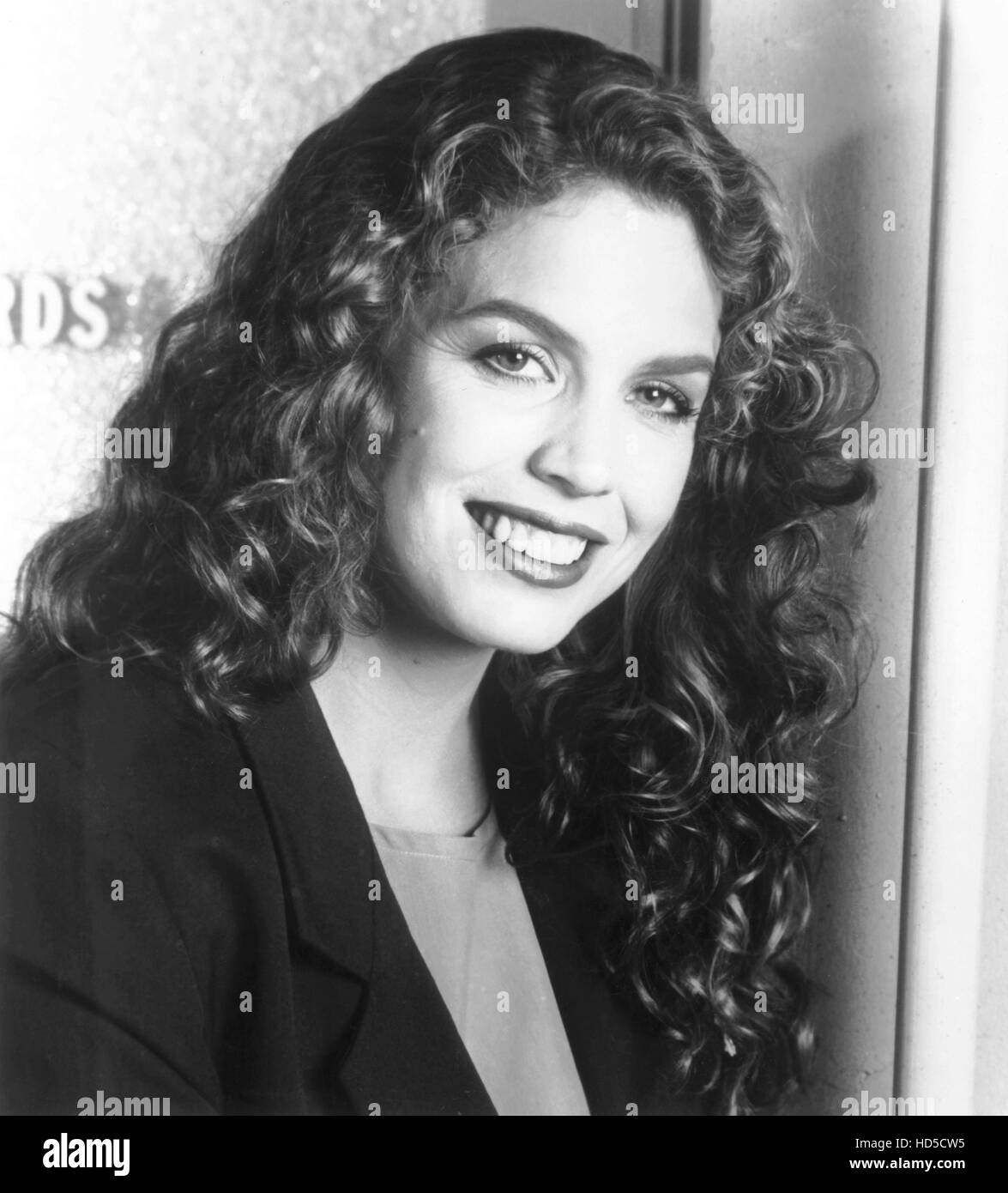 PACIFIC STATION, Megan Gallagher, 1991-1992, © Touchstone Television ...