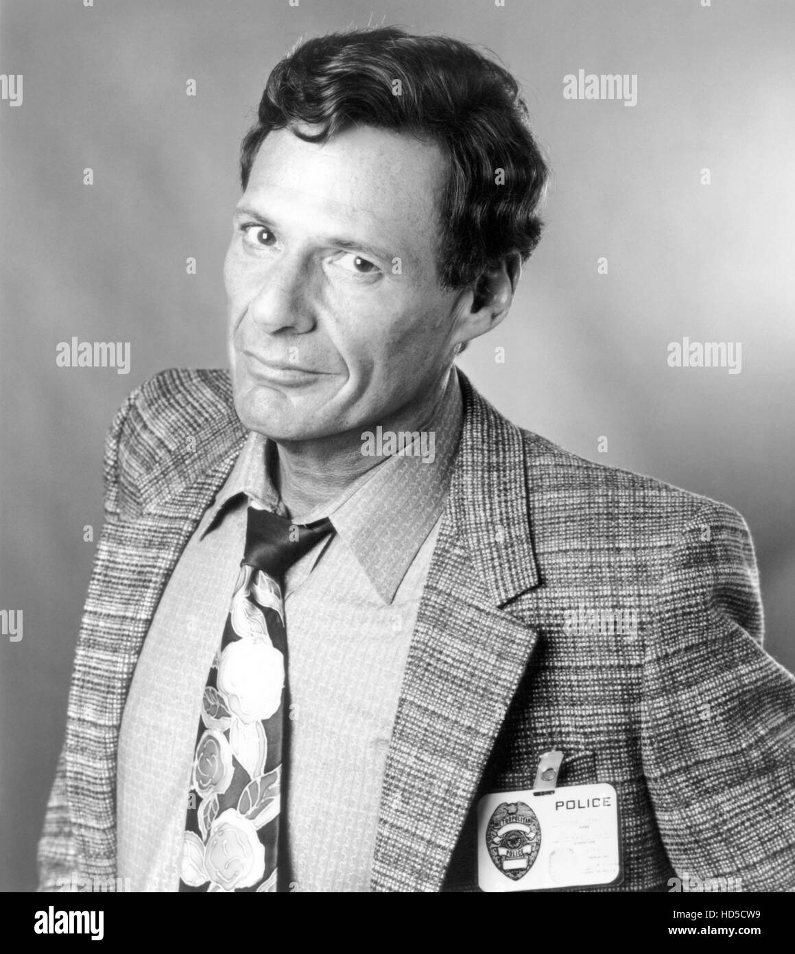 PACIFIC STATION, Ron Leibman, (1991), 1991-92. © Touchstone Television ...