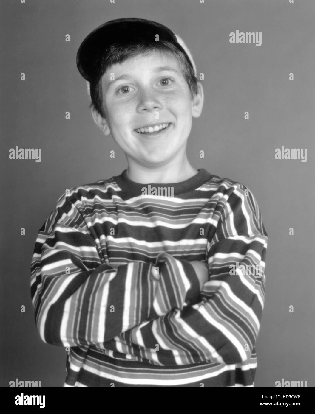 PAULY, Theo Greenly, 1997. TM and Copyright © 20th Century Fox Film ...