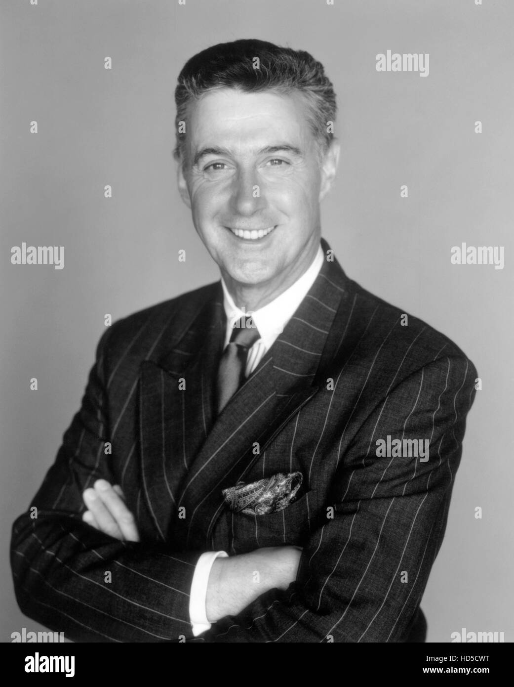 PAULY, David Dukes, 1997. TM and Copyright © 20th Century Fox Film Corp ...