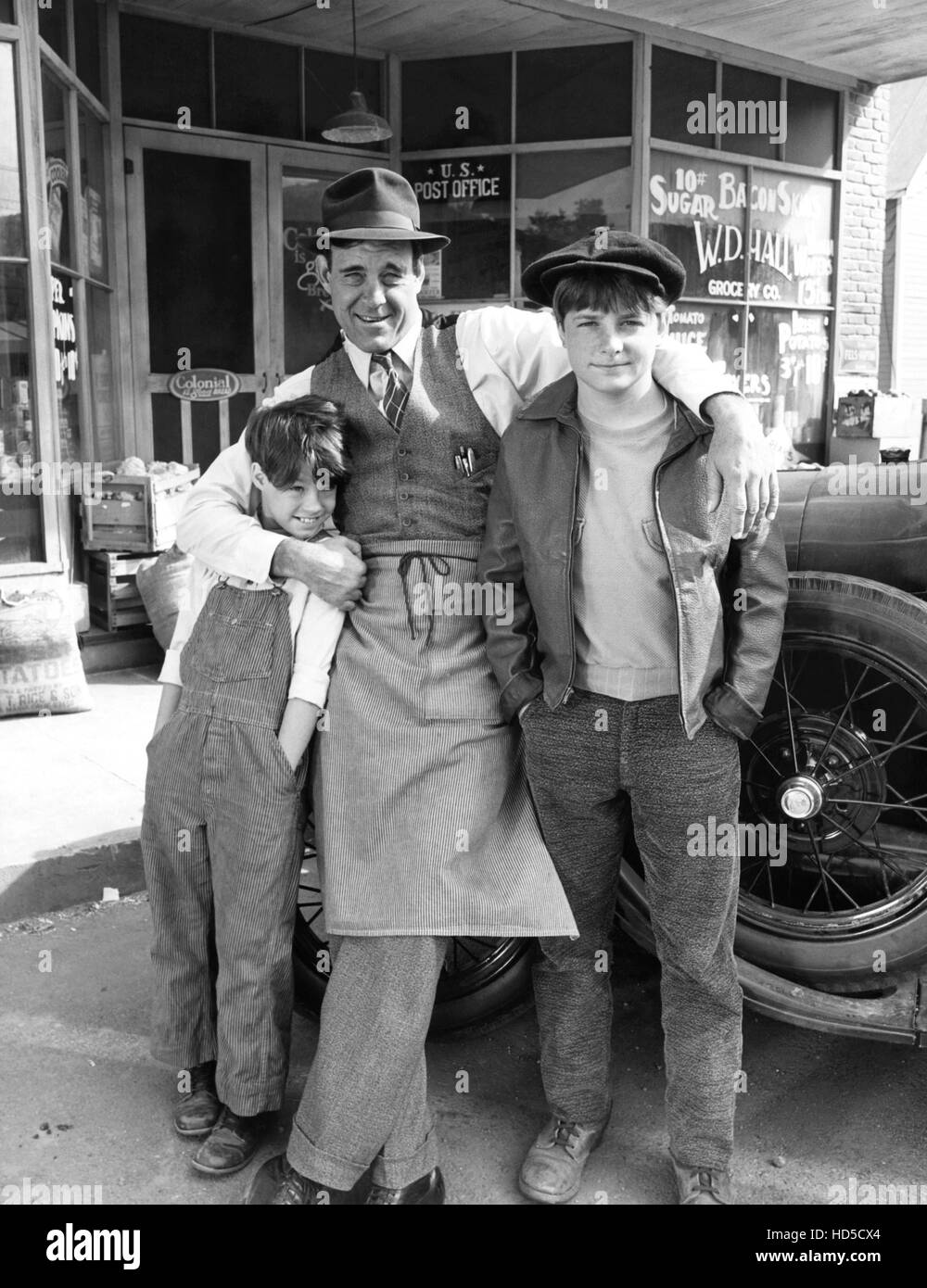 PALMERSTOWN U.S.A., Brian Godfrey Wilson, Beeson Carroll, Michael J ...
