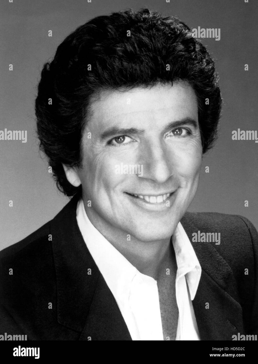 PEOPLE DO THE CRAZIEST THINGS, Bert Convy, 1984-85. © ABC / Courtesy ...