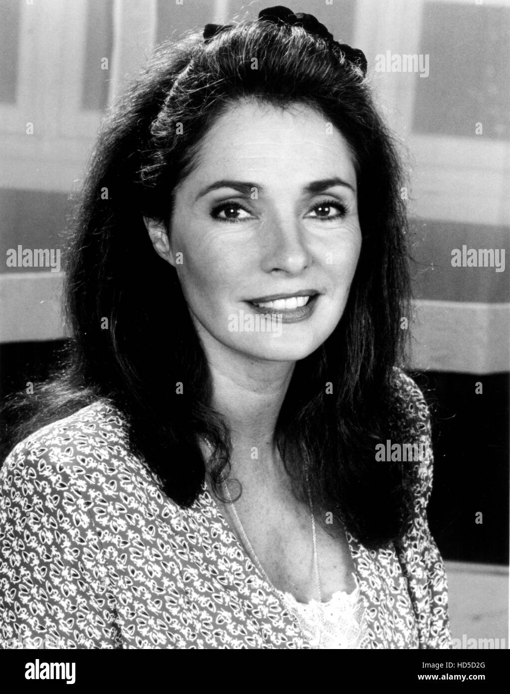 PERFECT FAMILY, Jennifer O'Neill, aired November 11, 1992, ©USA Network ...