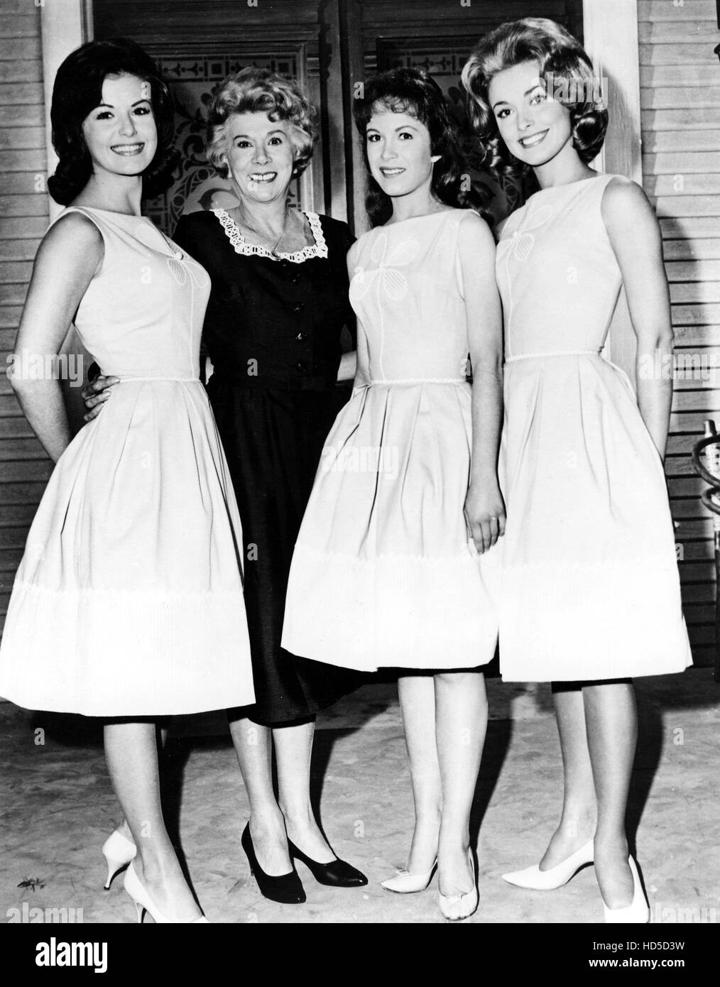 Pat Woodell Petticoat Junction