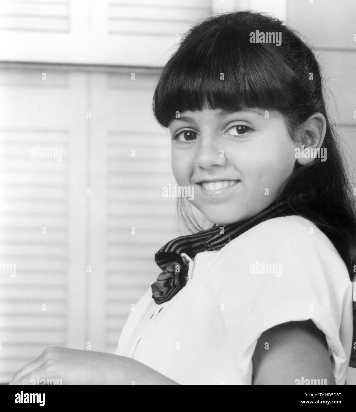 THE PEOPLE NEXT DOOR, Jaclyn Bernstein, 1989. © Lorimer Television ...