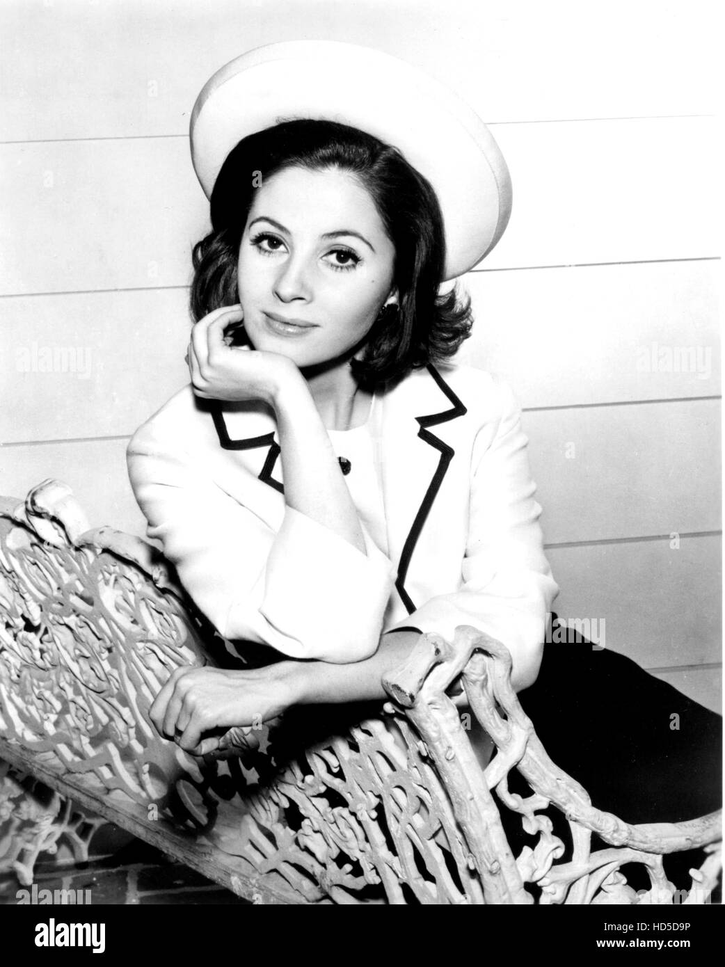Barbara Parkins Hi Res Stock Photography And Images Alamy