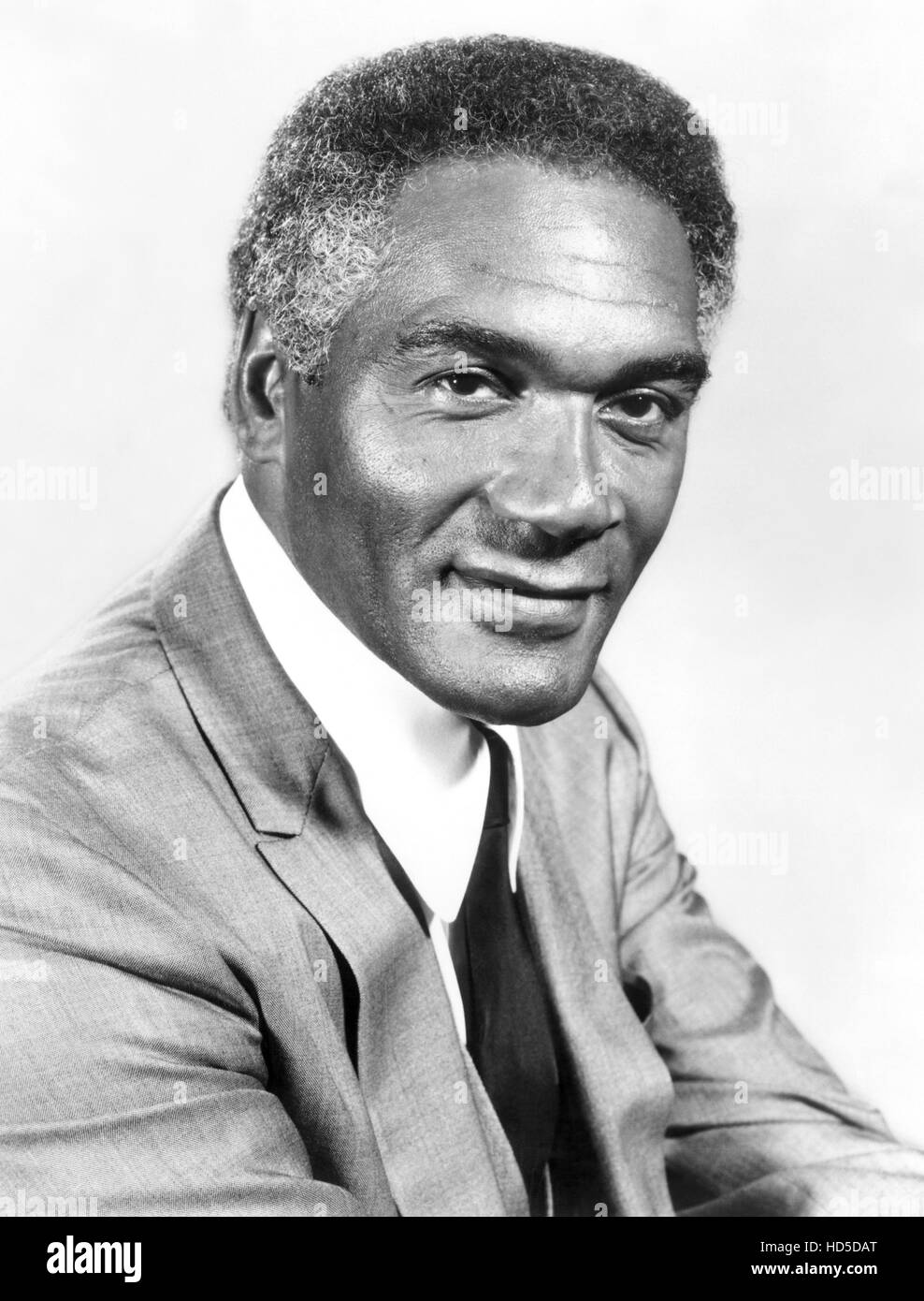 PEYTON PLACE, Percy Rodriguez, (Season 5, 1968-69), 1964-69. TM and ...