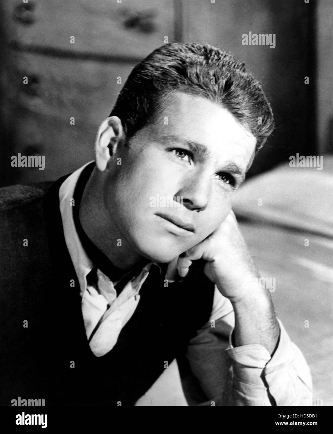 PEYTON PLACE, Ryan O'Neal, 1964-69, TM and Copyright (c)20th Century ...