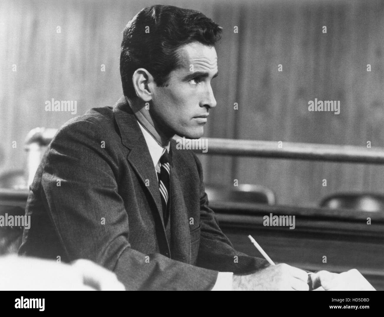 PEYTON PLACE, James Douglas, 1964-69, TM and Copyright (c)20th Century ...