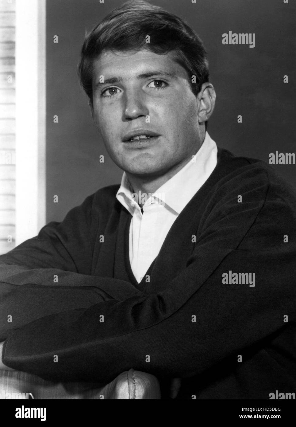 PEYTON PLACE, Christopher Connelly, 1964-69, TM and Copyright (c)20th Century Fox Film Corp. All ...