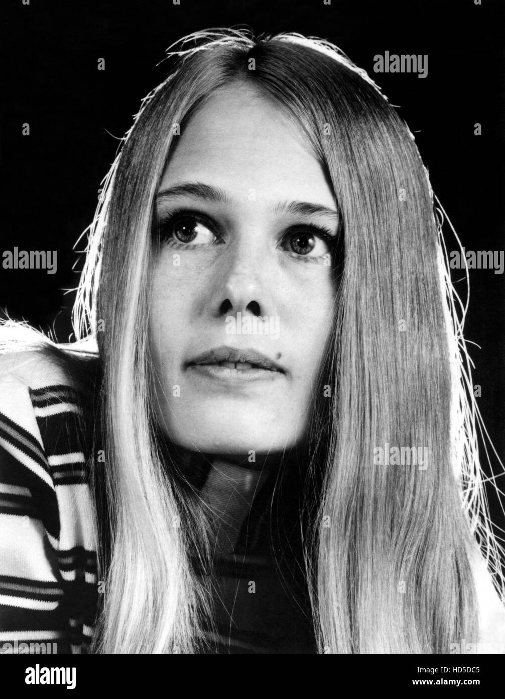 PEYTON PLACE, Tippy Walker, 1964-69, TM and Copyright ©20th Century Fox ...