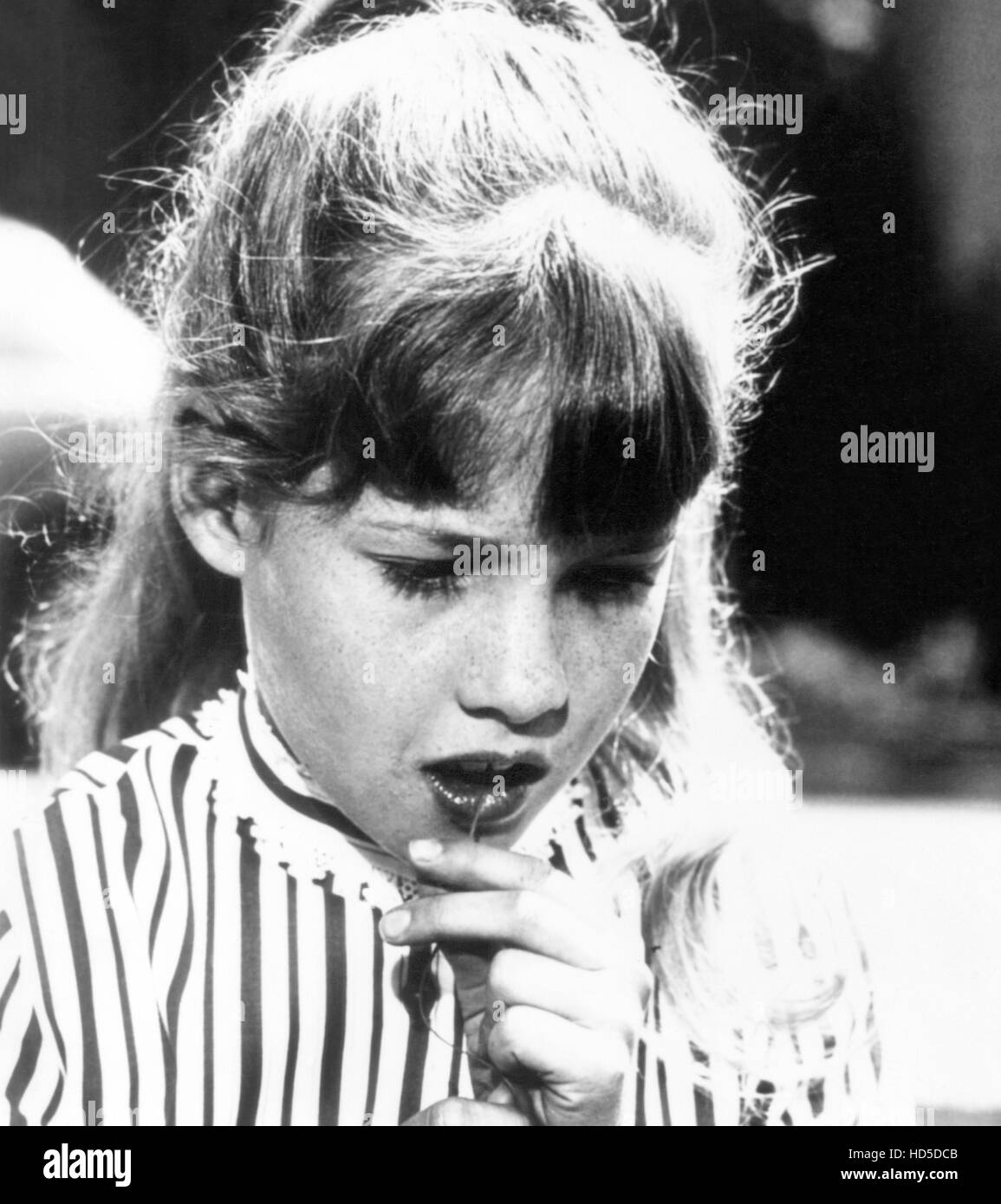 PEYTON PLACE, Kimberly Beck, 1964-69. TM and Copyright ©20th Century ...