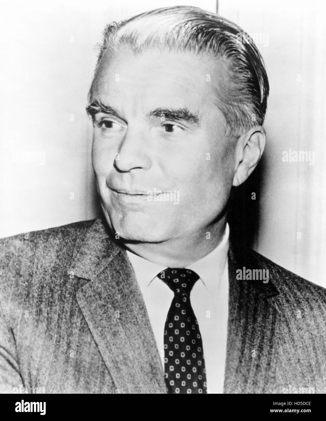 PEYTON PLACE, Kent Smith, 1964-69. TM and Copyright ©20th Century Fox ...