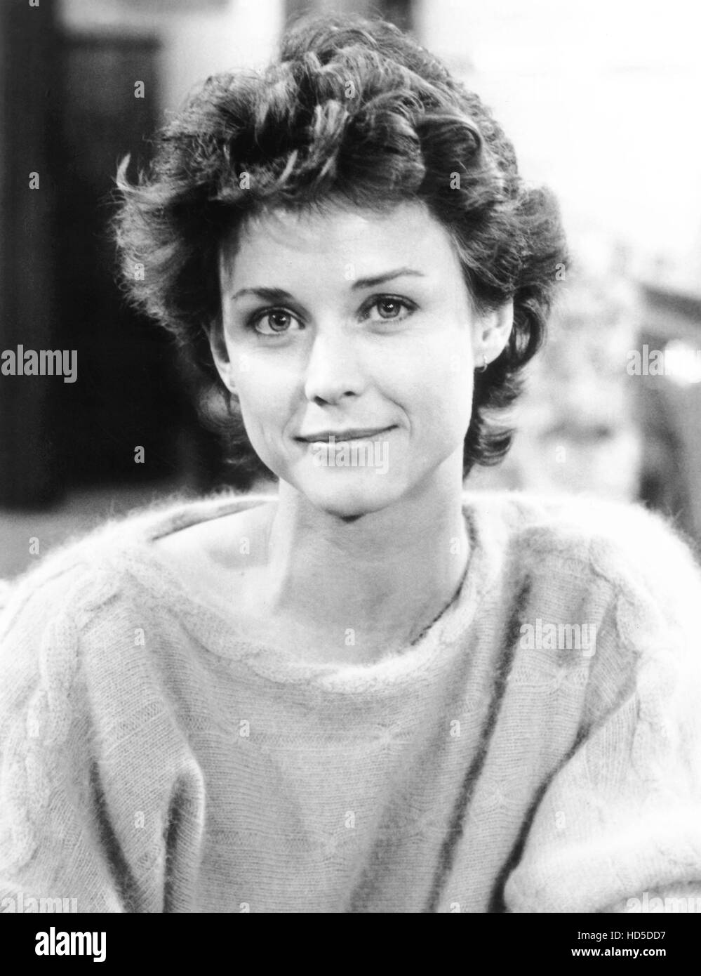 PERFECT STRANGERS, Lise Cutter, 1986-1993, © Lorimar/courtesy Everett ...