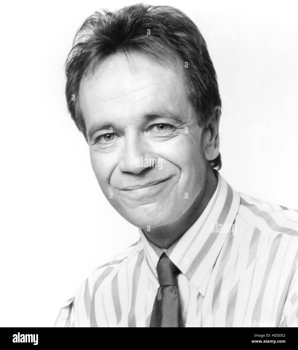 PERFECT STRANGERS, Sam Anderson, (1990), 1986-93. © Lorimar Television ...