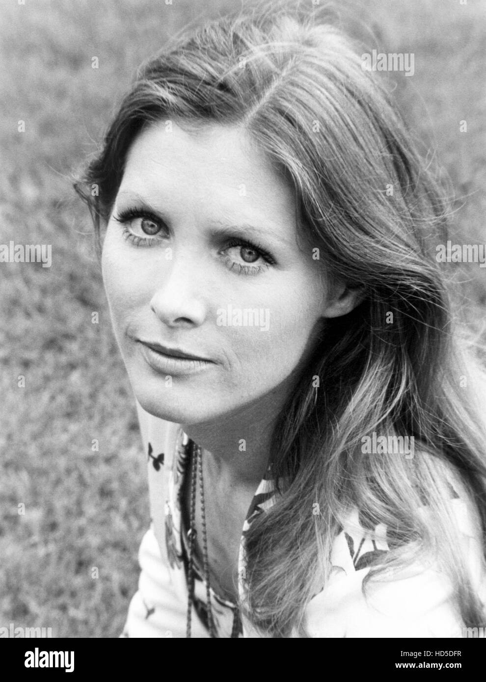 PETROCELLI, Susan Howard, 1974-76 Stock Photo - Alamy
