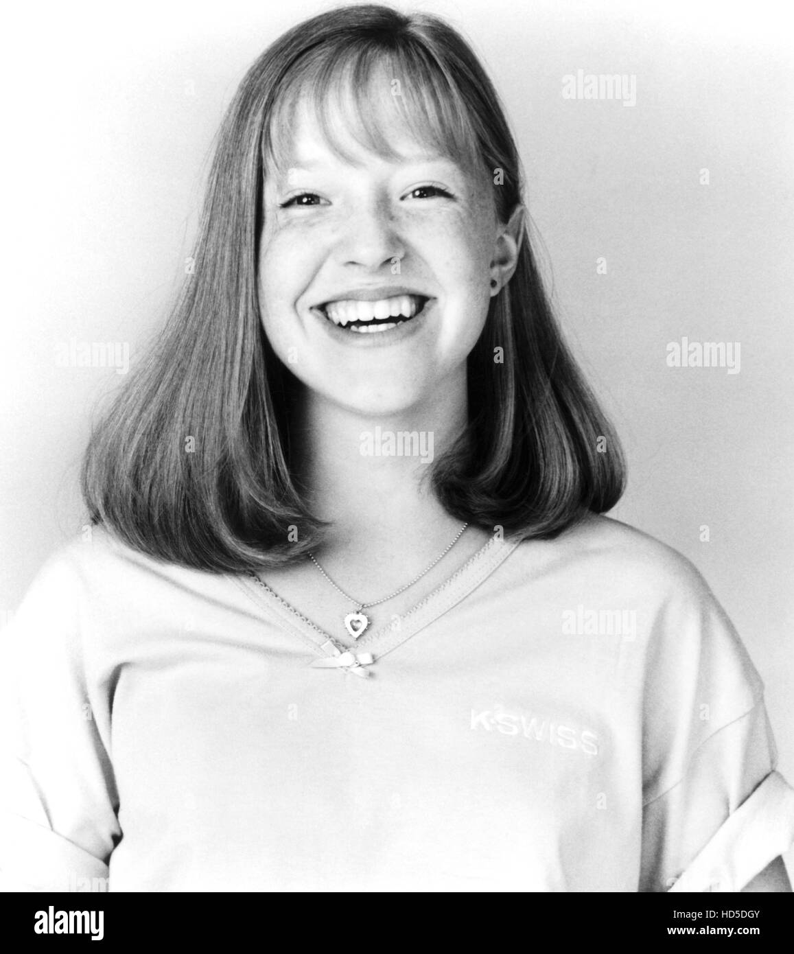 PHENOM, Ashley Johnson, (1993), 1993-94. © Columbia Pictures Television ...