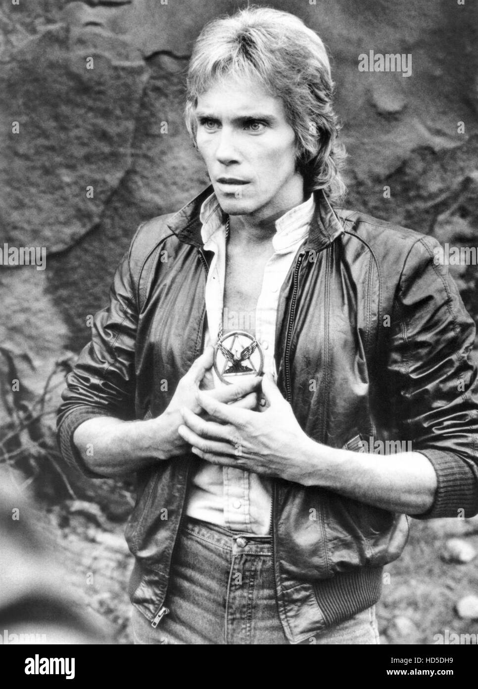 THE PHOENIX, Judson Scott, 1981. © Mark Carliner Prod. / Courtesy ...