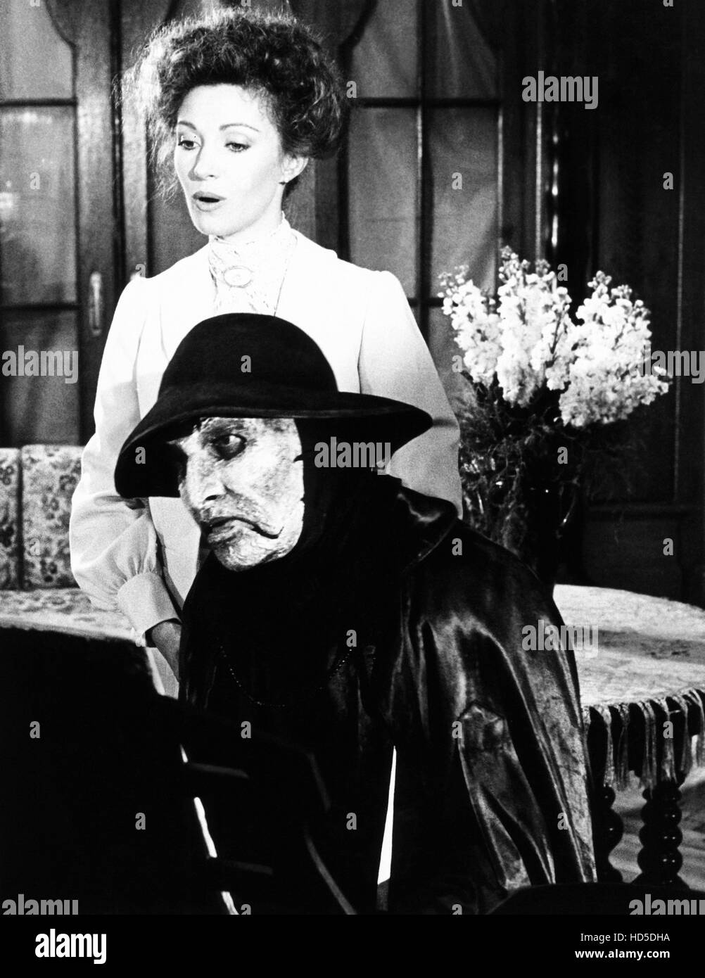 Maximilian Schell Phantom Of The Opera