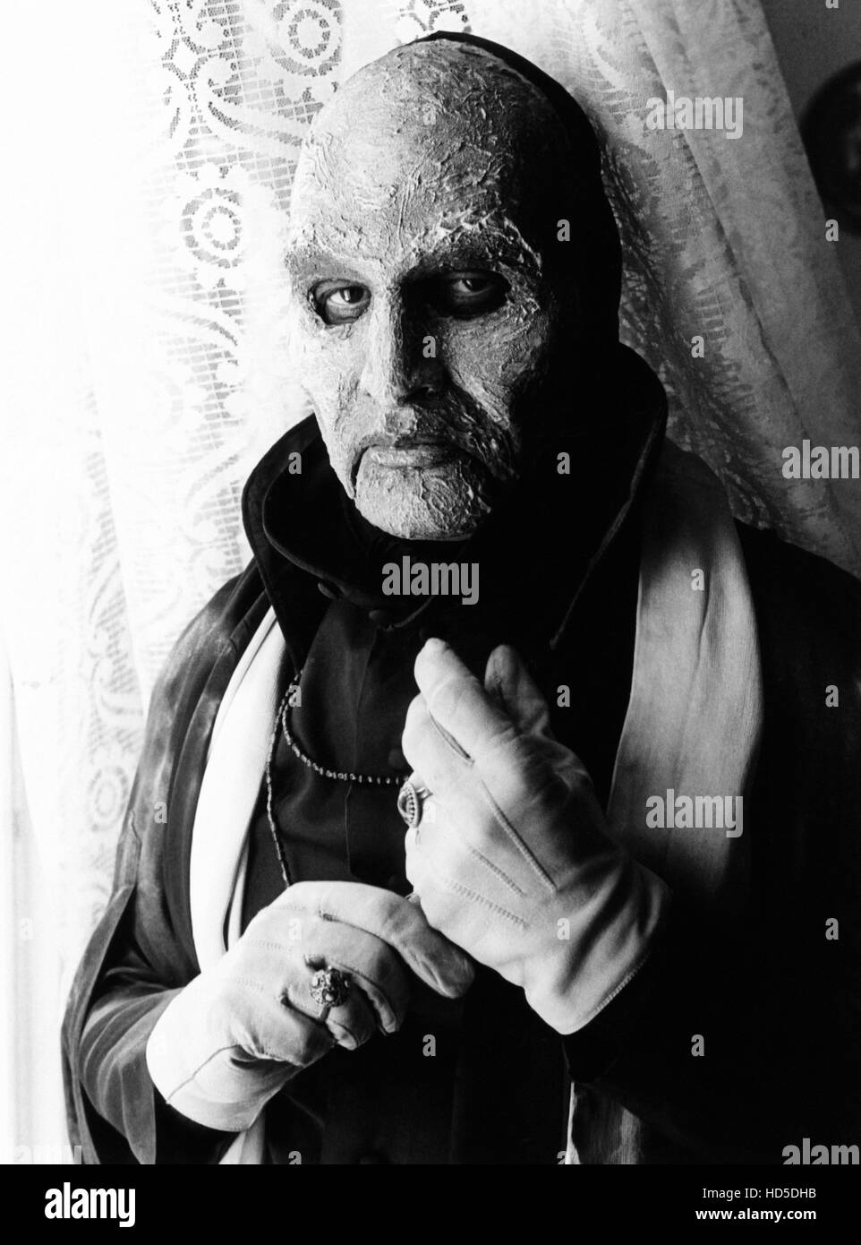 Maximilian Schell Phantom Of The Opera