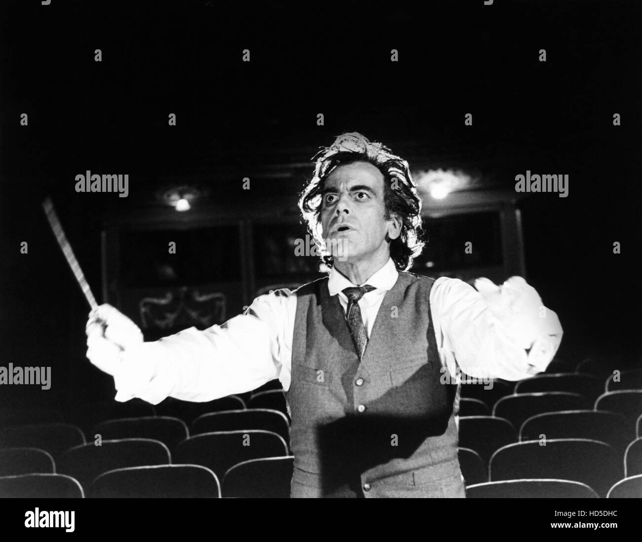 Maximilian Schell Phantom Of The Opera