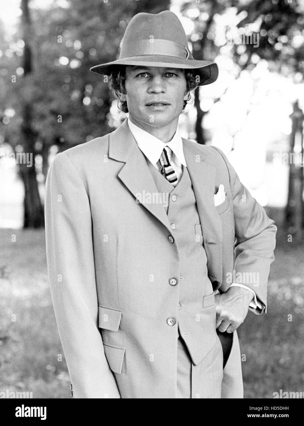 THE PHANTOM OF THE OPERA, Michael York, 1983. ©Robert Halmi Inc ...