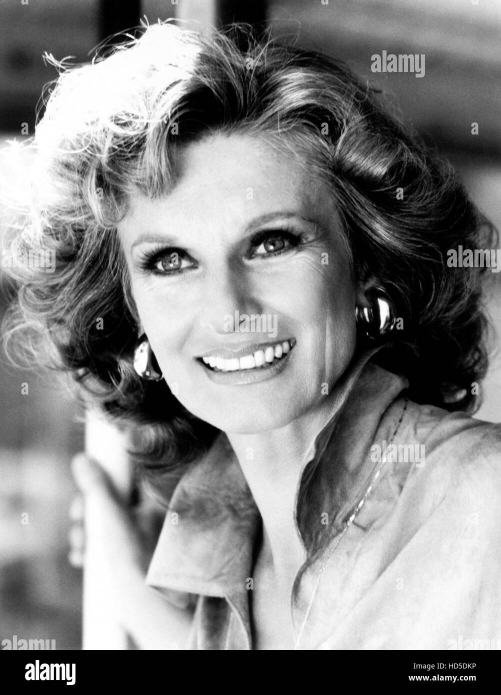 PHYLLIS, Cloris Leachman, 1975-77 Stock Photo - Alamy