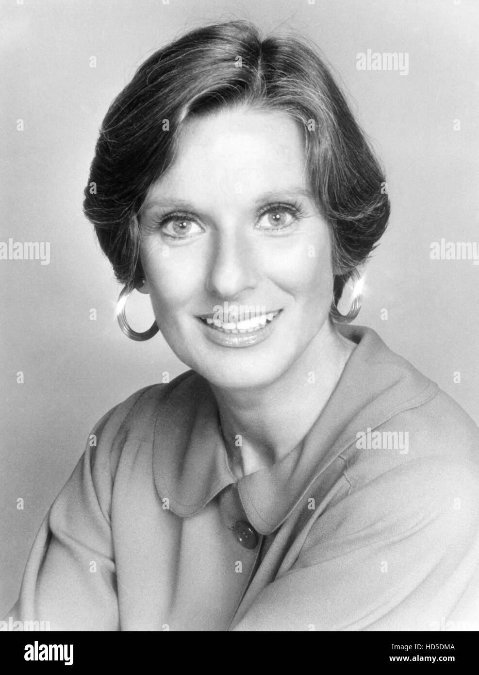 PHYLLIS, Cloris Leachman, 1975-77 Stock Photo - Alamy