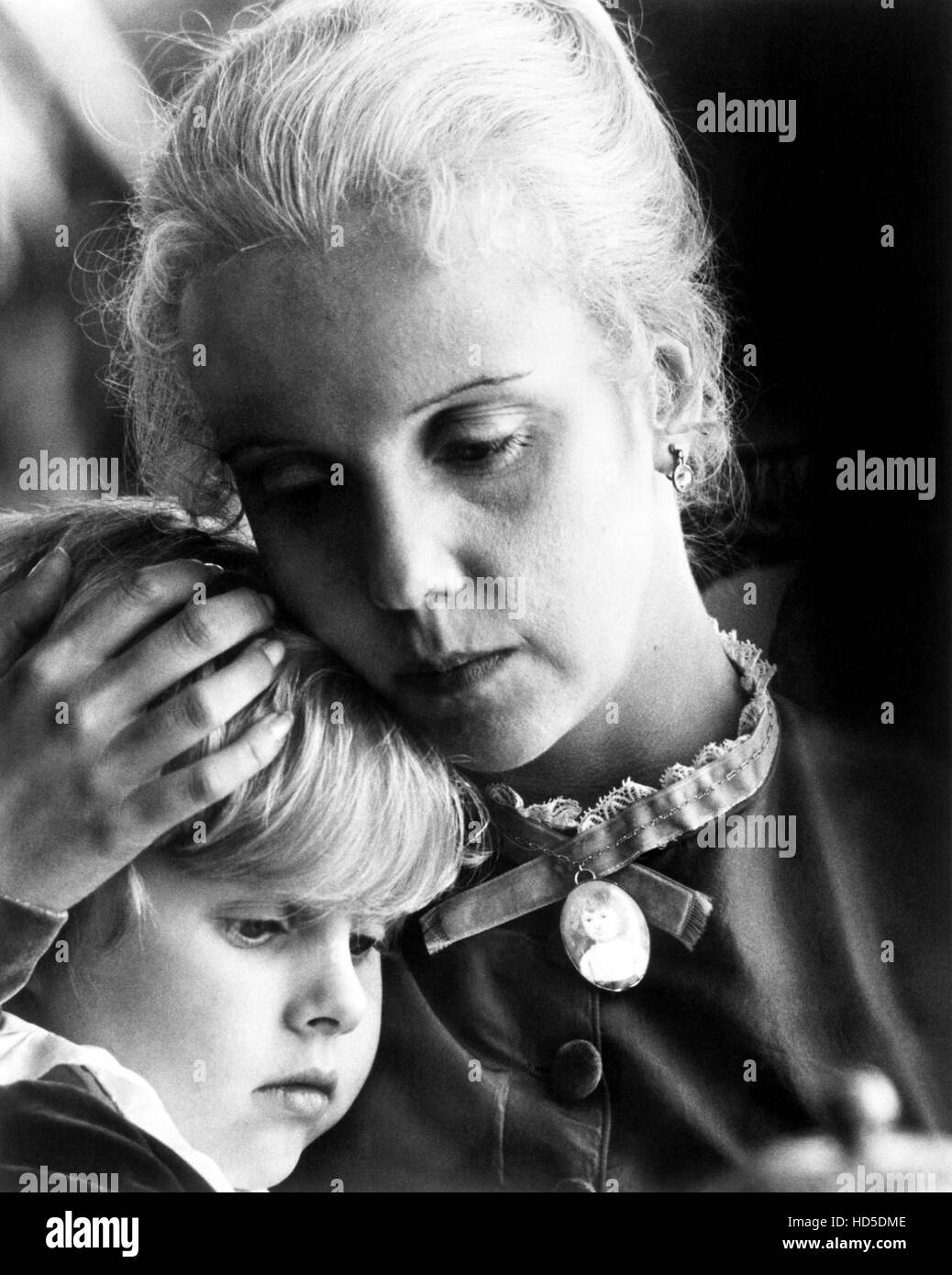 PICCADILLY CIRCUS, from left: Stefan Gates, Georgina Hale in 'The ...