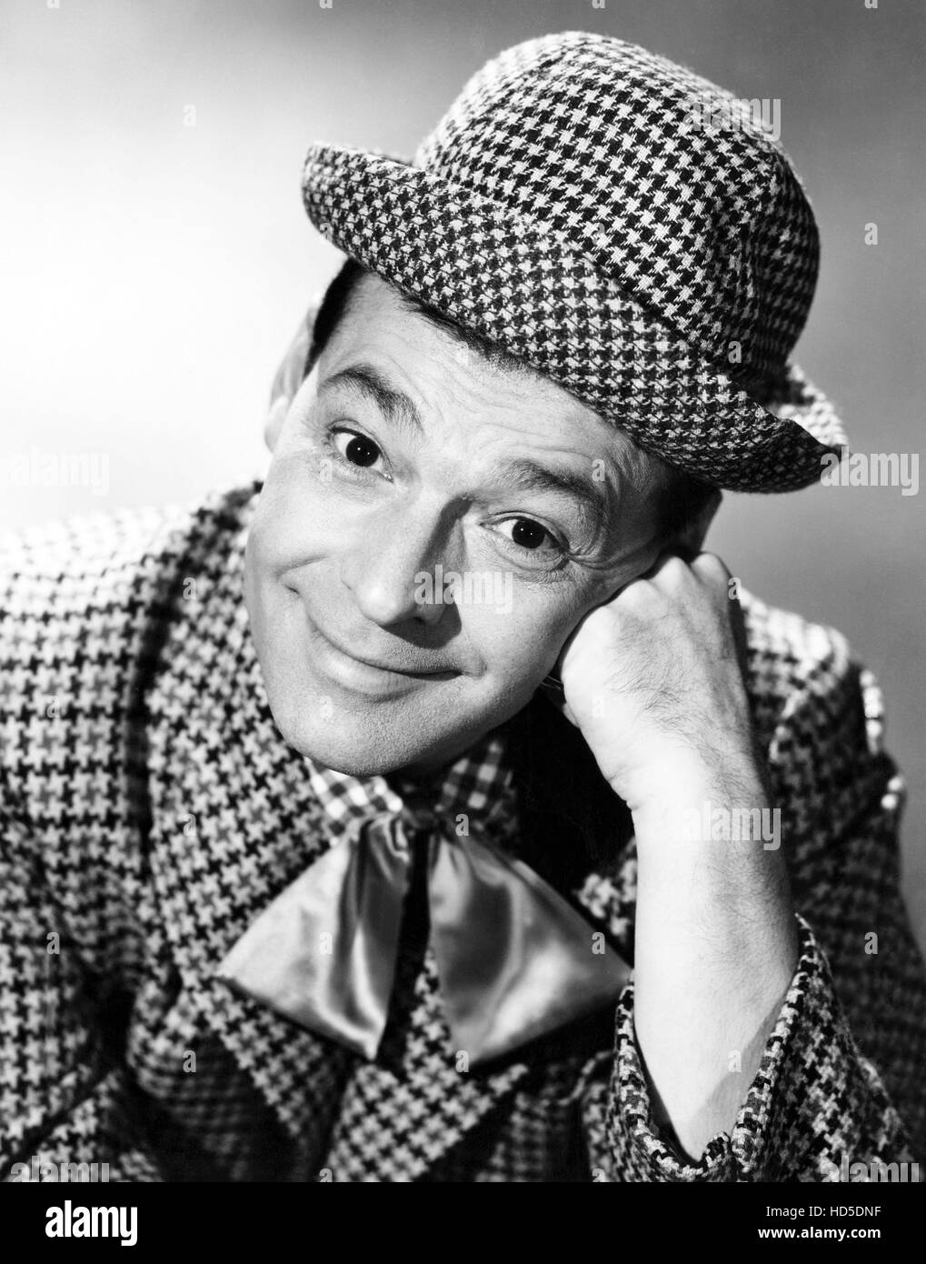 THE PINKY LEE SHOW, Pinky Lee, 1954-56 Stock Photo - Alamy