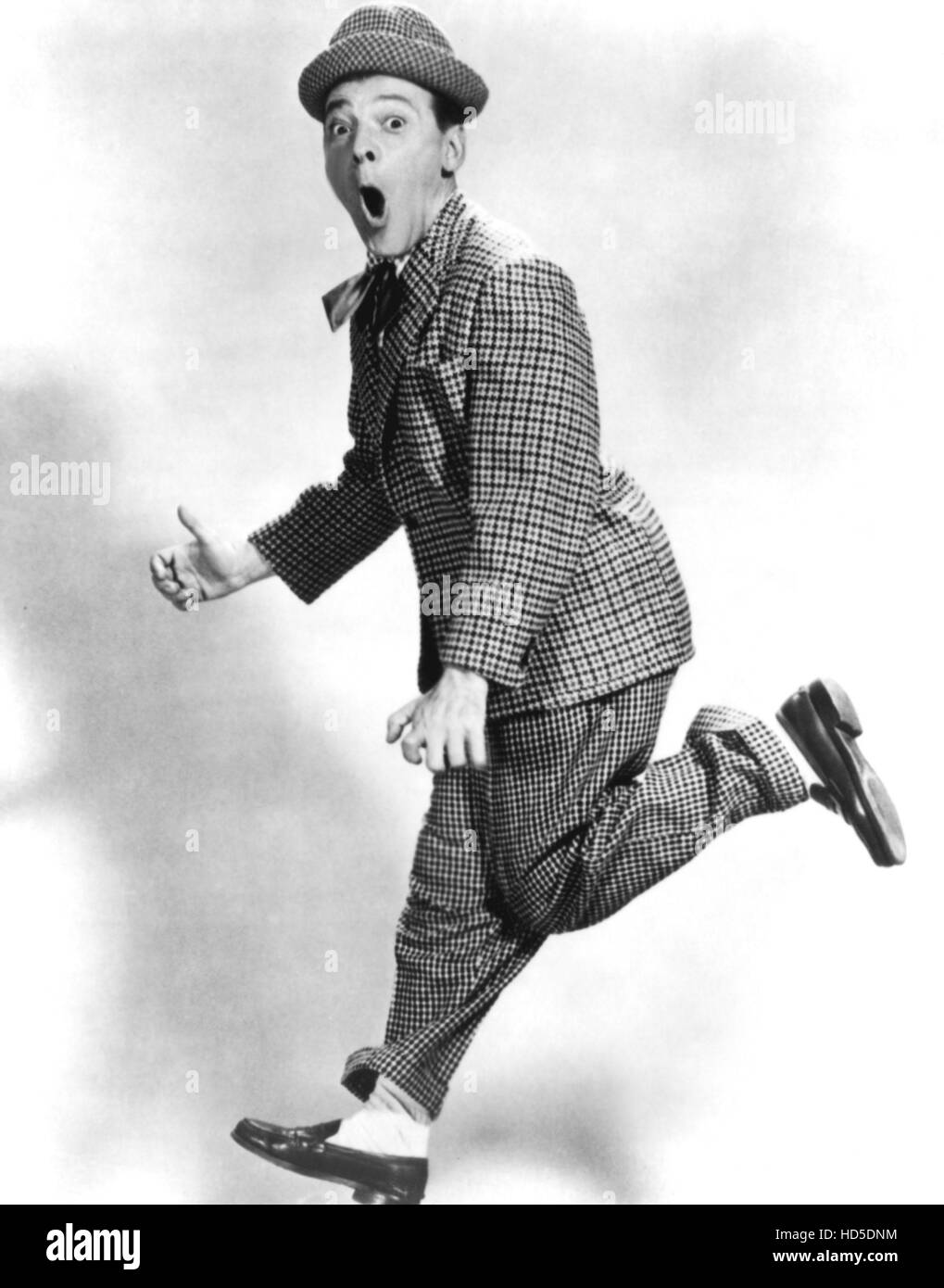 THE PINKY LEE SHOW, Pinky Lee, 1954-1956 Stock Photo - Alamy