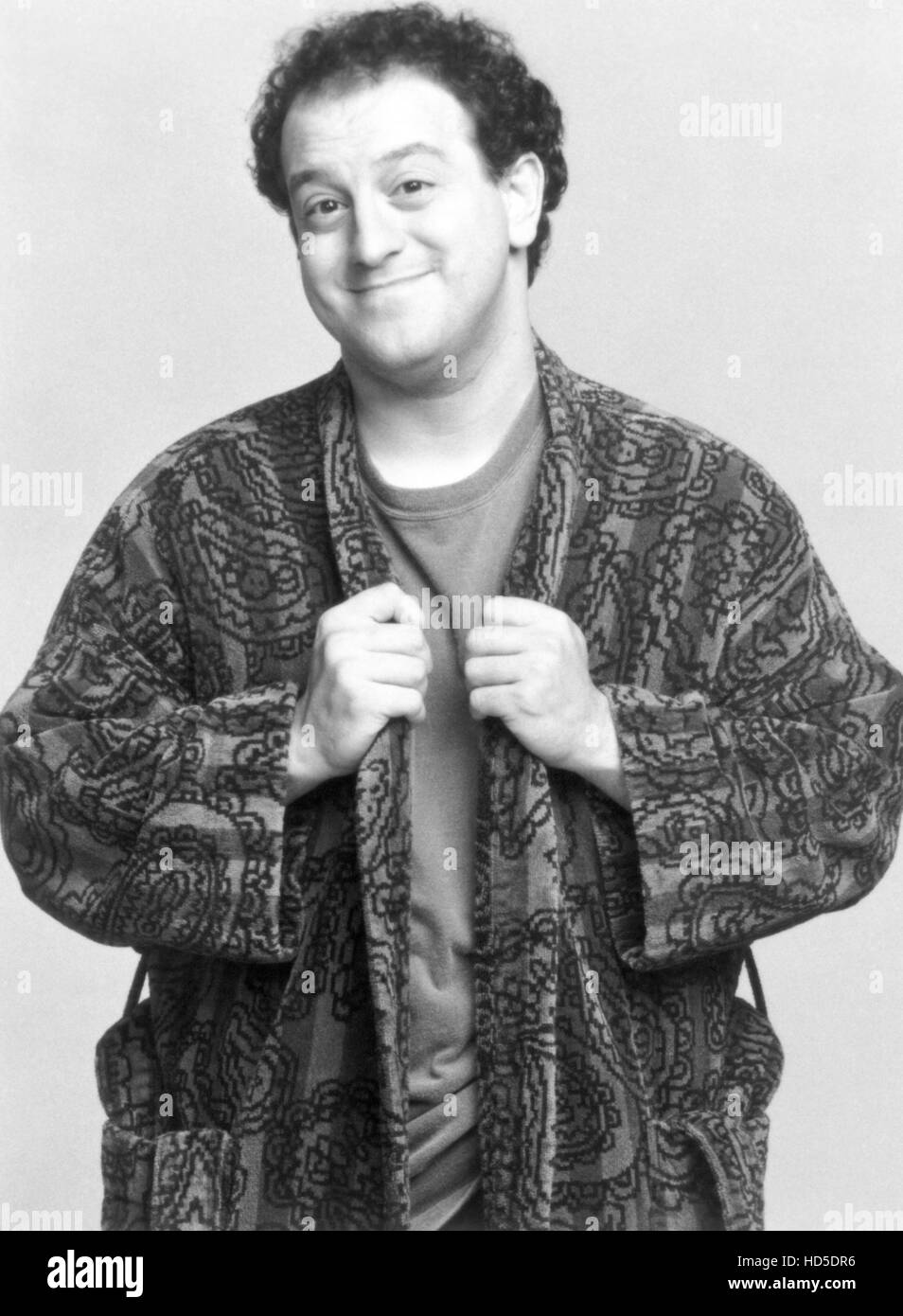 PIG STY, David Arnott, 1995. © Paramount Television / Courtesy: Everett ...