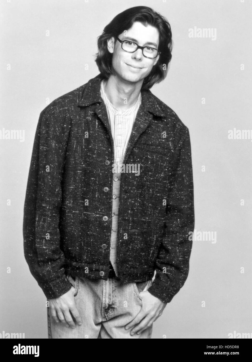 PIG STY, Timothy Fall, 1995. © Paramount Television / Courtesy: Everett ...