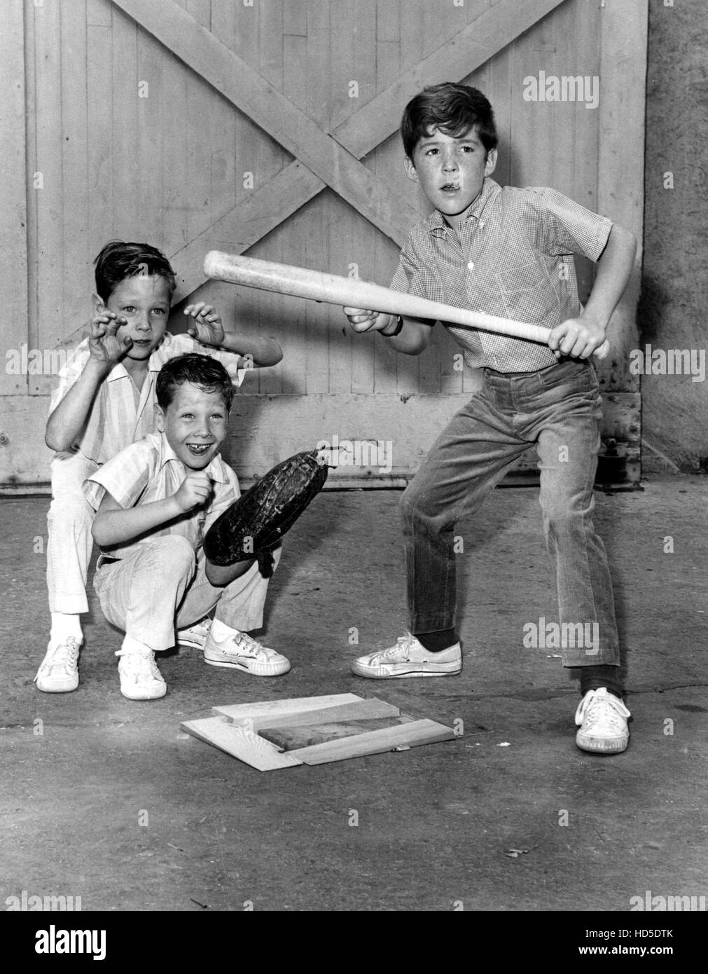 PLEASE DON'T EAT THE DAISIES, Jeff Fithian, Joe Fithian, Brian Nash ...