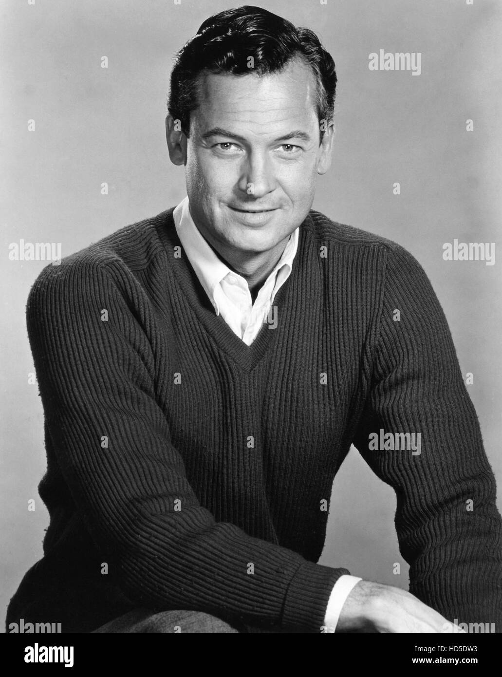 PLEASE DON'T EAT THE DAISIES, Mark Miller, 1965-67 Stock Photo - Alamy