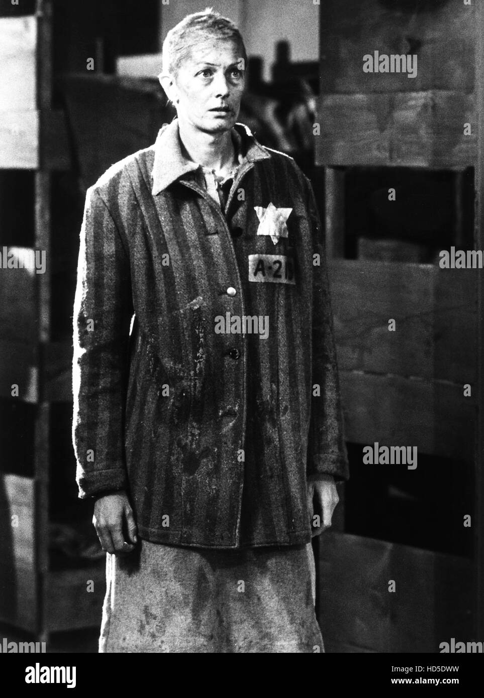 PLAYING FOR TIME, Vanessa Redgrave, 1980, © CBS/courtesy Everett ...