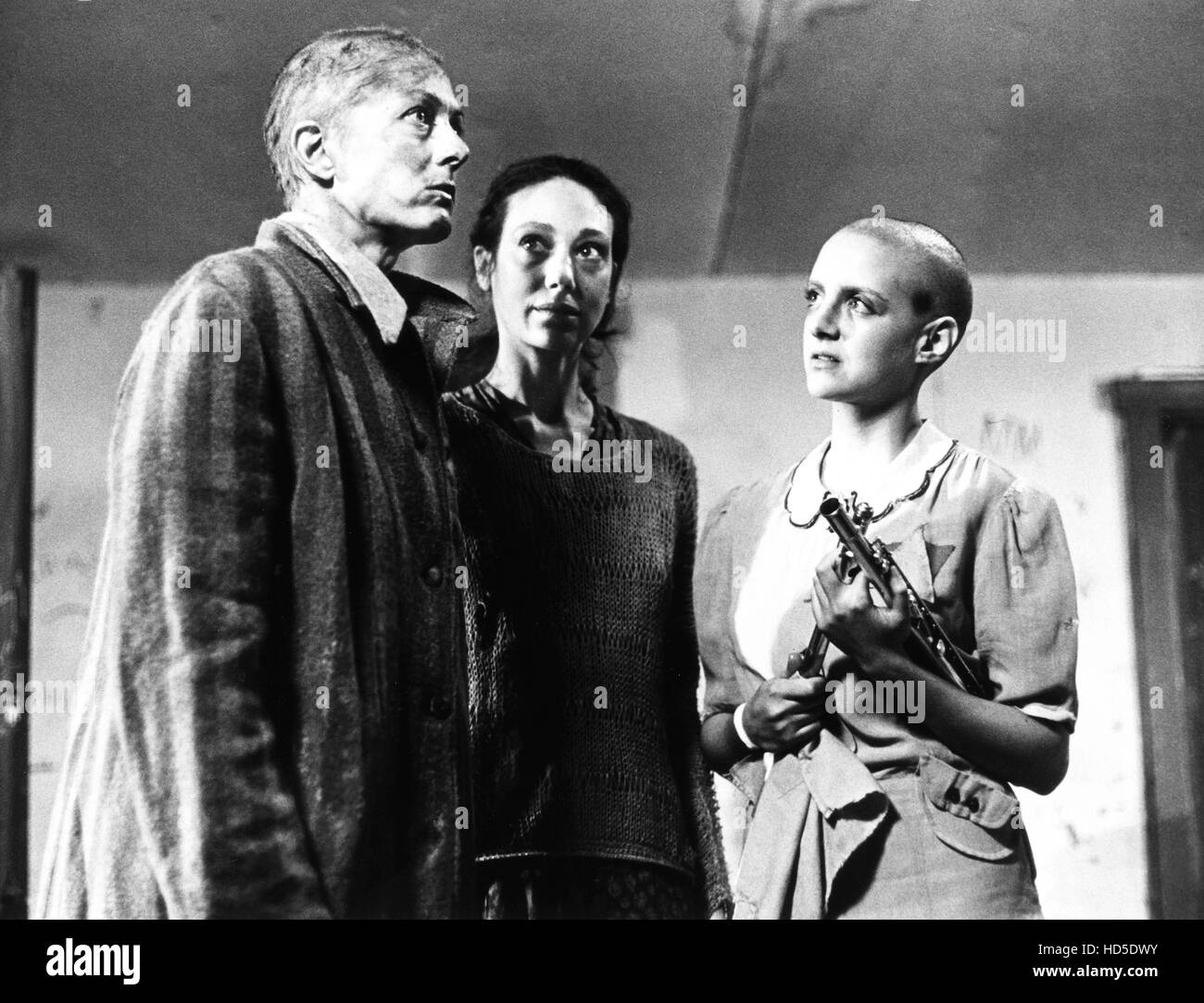 PLAYING FOR TIME, from left: Vanessa Redgrave, Marisa Berenson, Anna Kluger Levine, 1980, © CBS ...