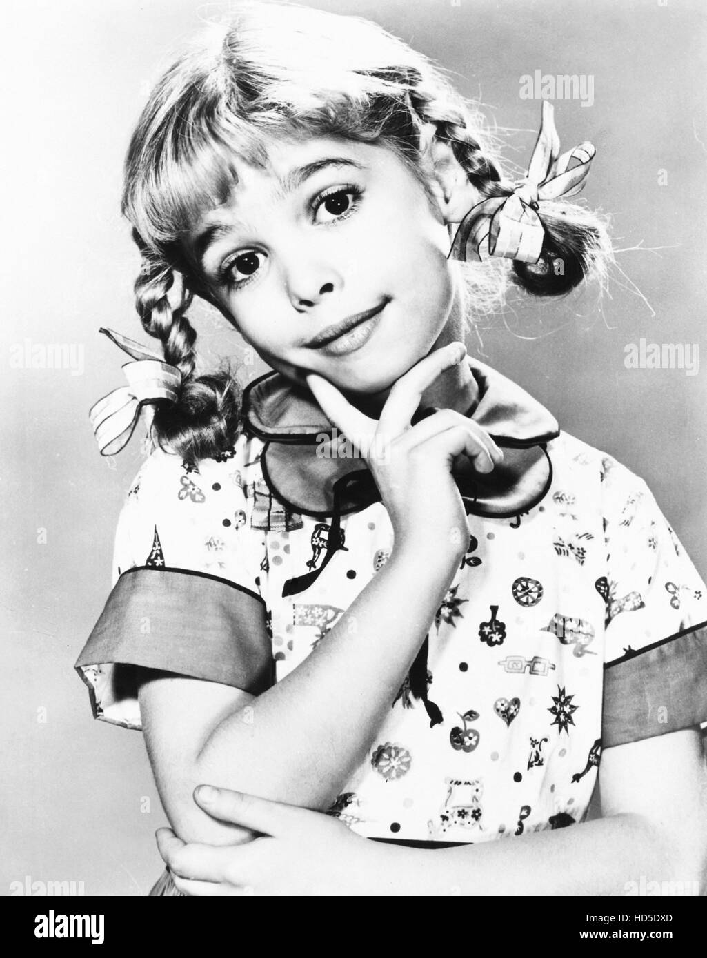 PLAYHOUSE 90, Evelyn Rudie, 'Eloise,' (season 1, episode 8, aired ...