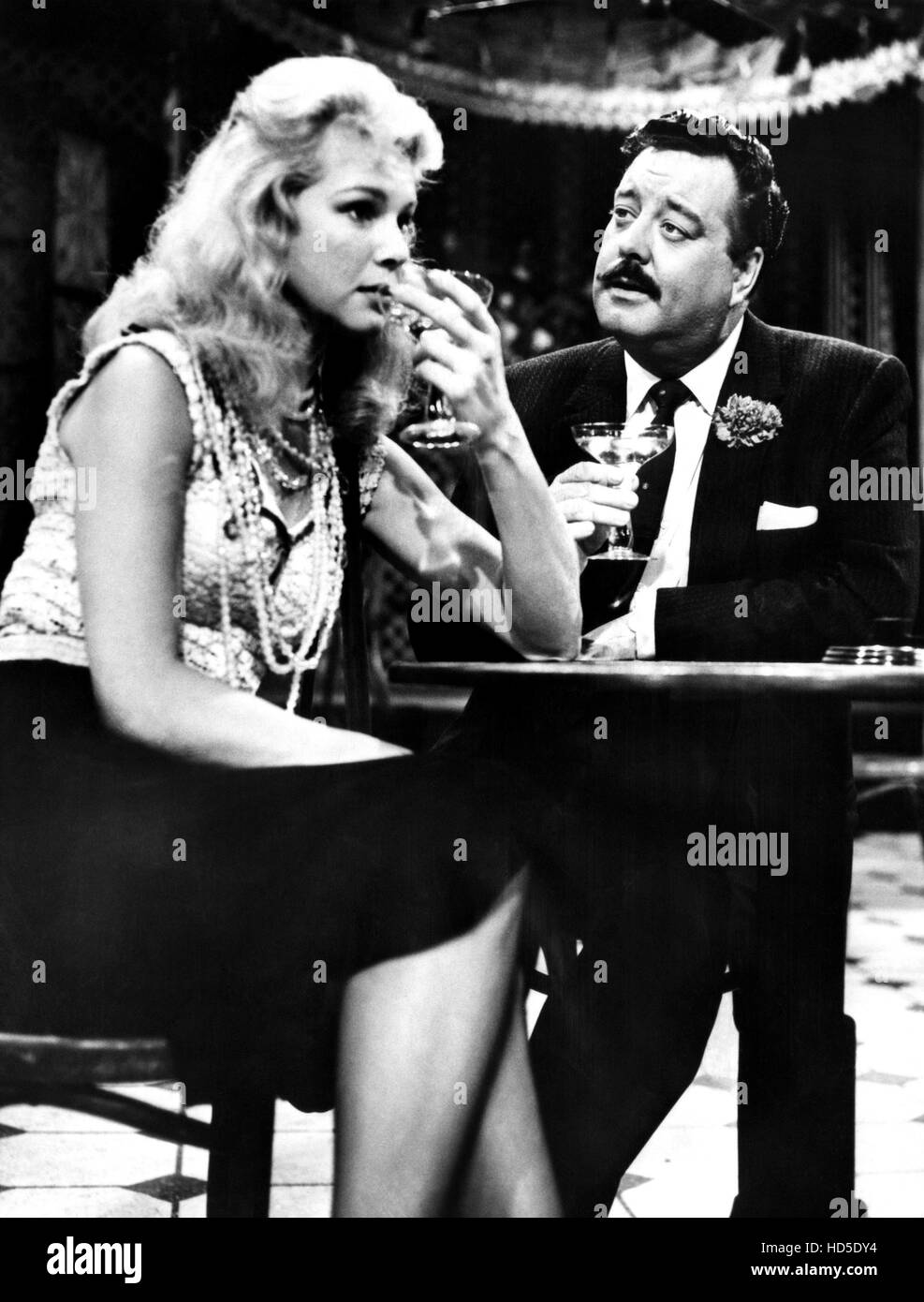 PLAYHOUSE 90, Betsy Palmer, Jackie Gleason, ('The Time of Your Life ...