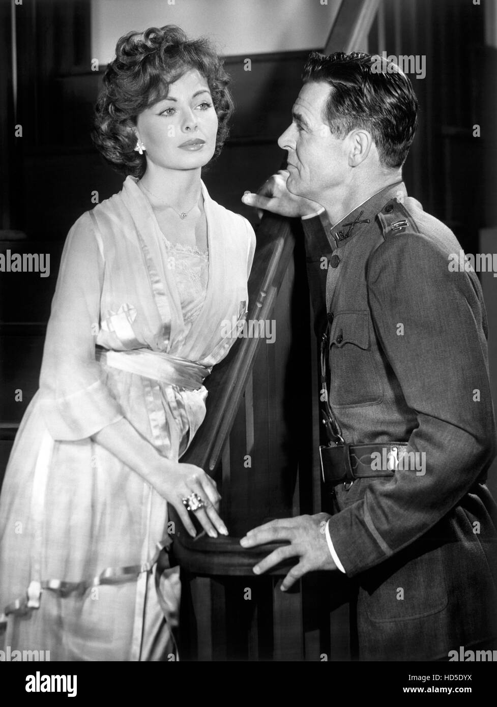 Courtship season Black and White Stock Photos & Images - Alamy