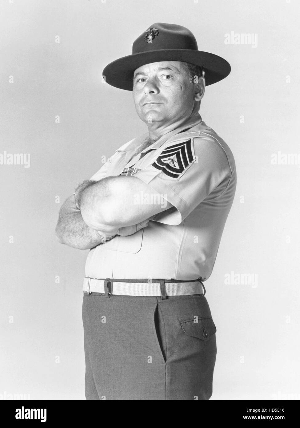 ROOMIES, Burt Young, 1987, © NBC/courtesy Everett Collection Stock ...