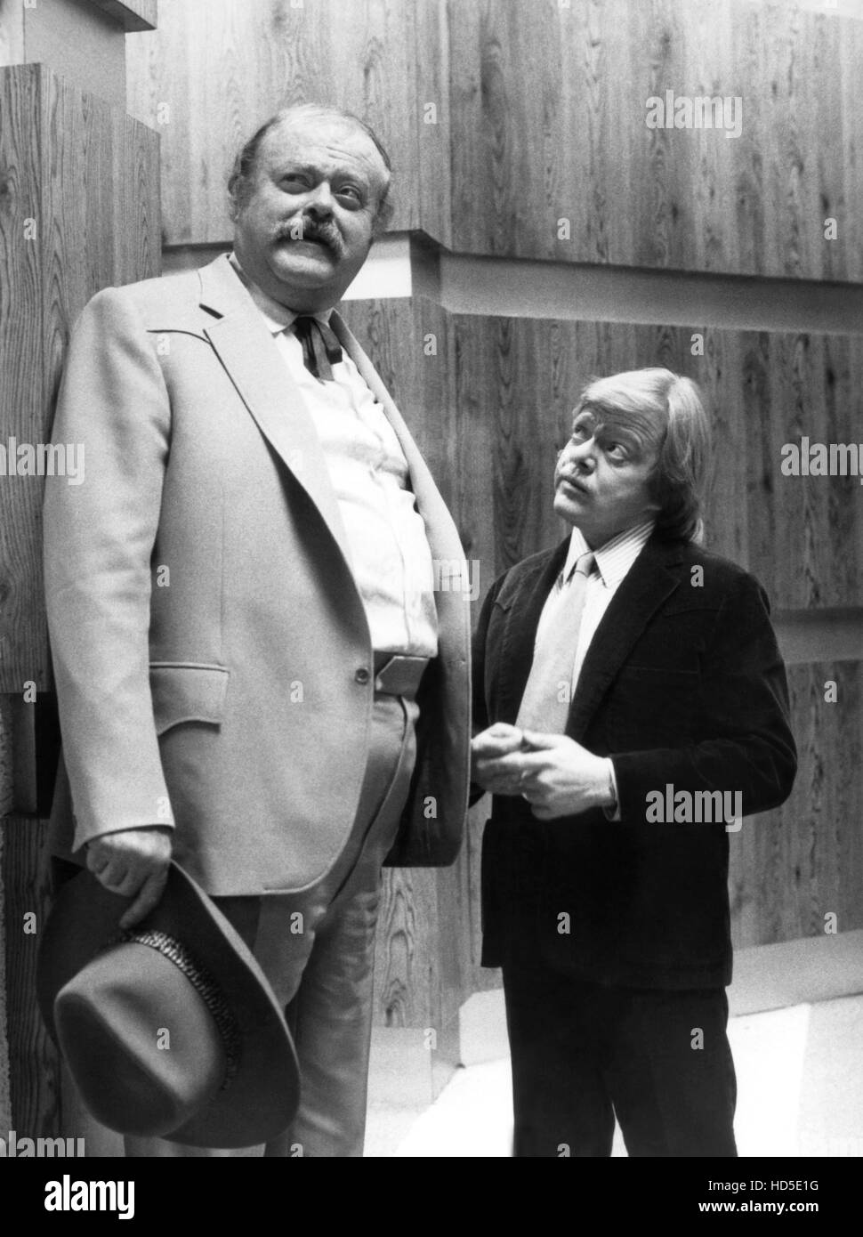 Paul Williams Pat Mccormick Smokey And The Bandit Part 3 (1983)