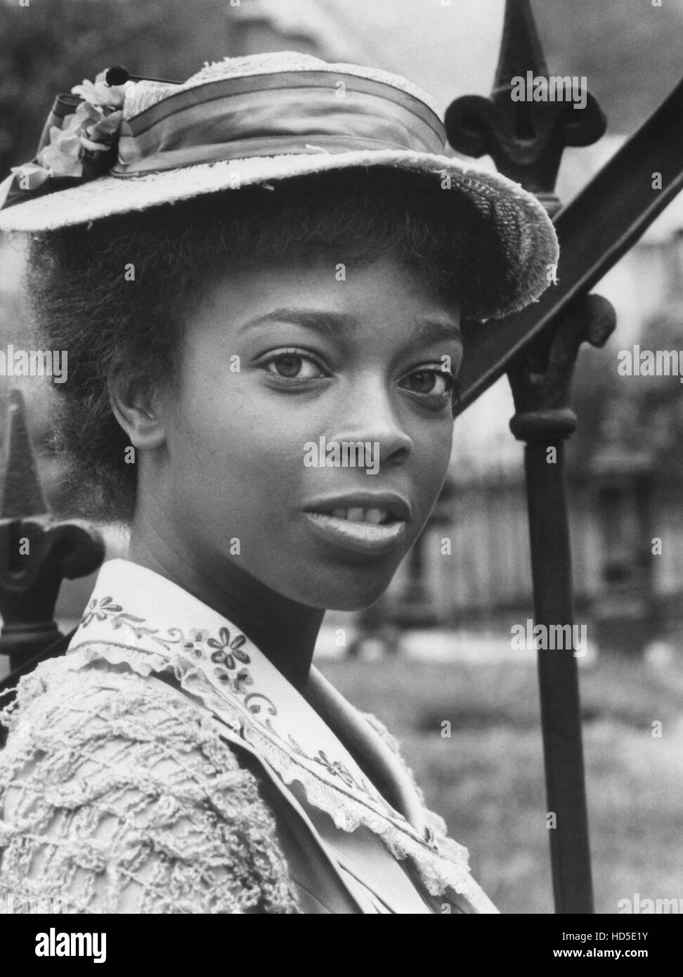 ROOTS: THE NEXT GENERATION, Fay Hauser, 1979, © ABC/courtesy Everett ...